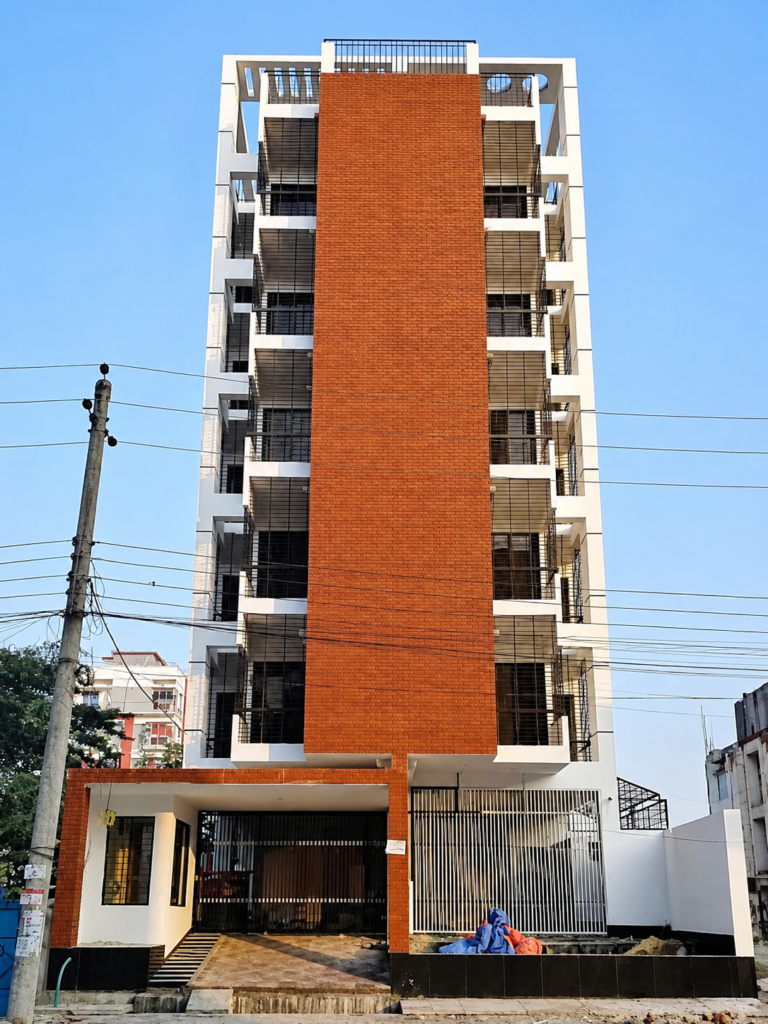 Projects - Islam & Son's