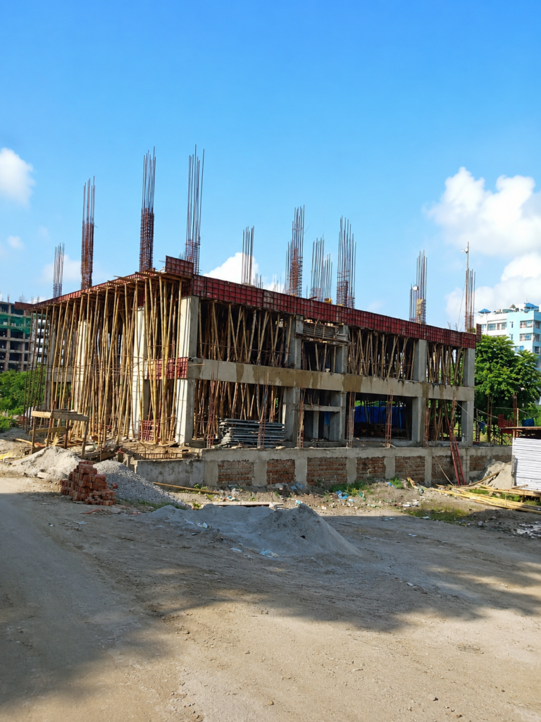 Projects - Islam & Son's
