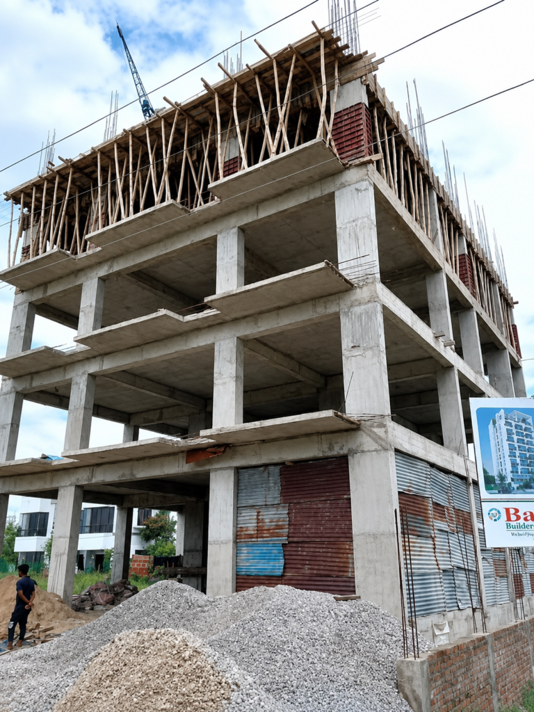 Projects - Islam & Son's